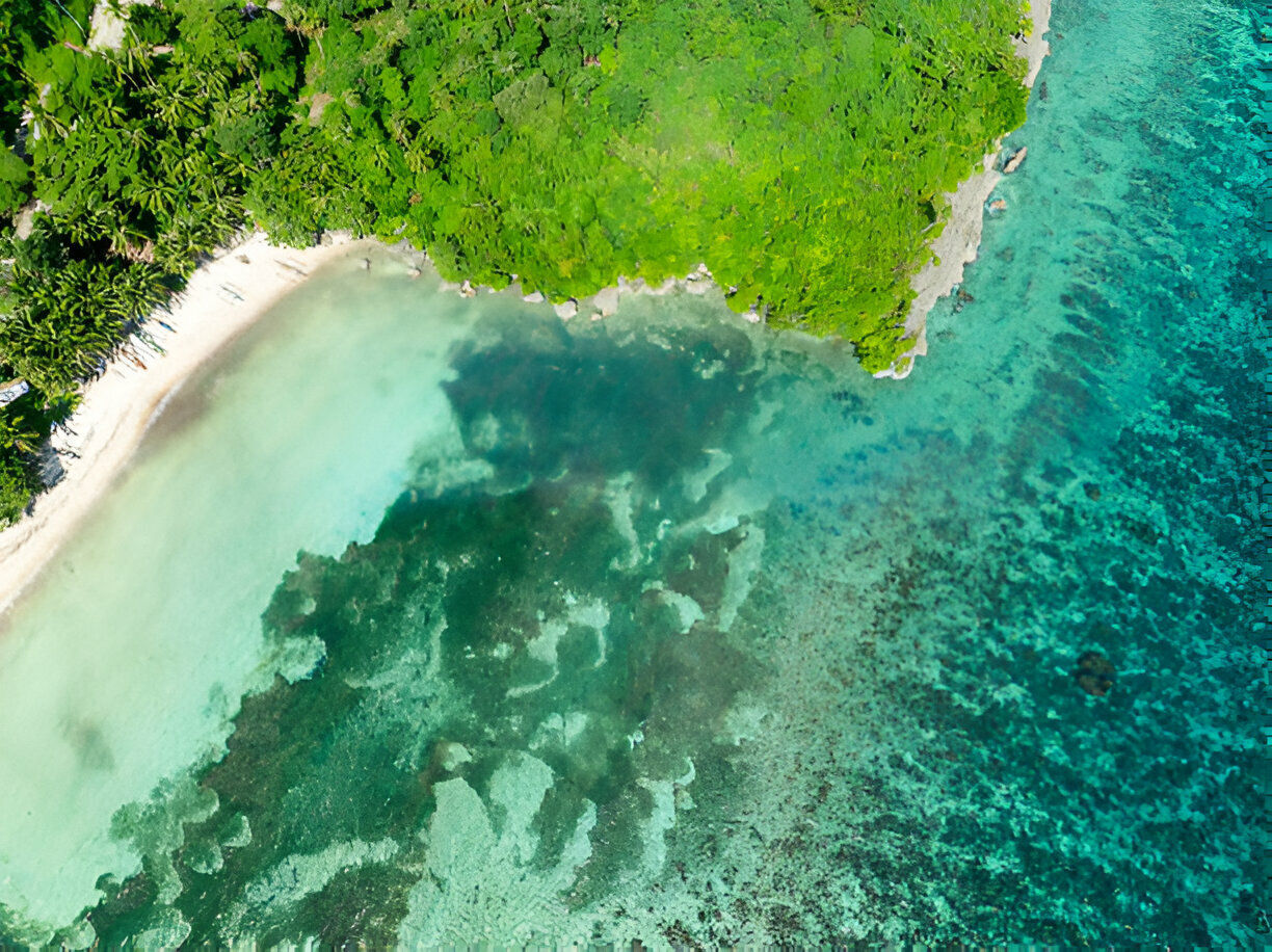 Exploring the Different Islands of Romblon