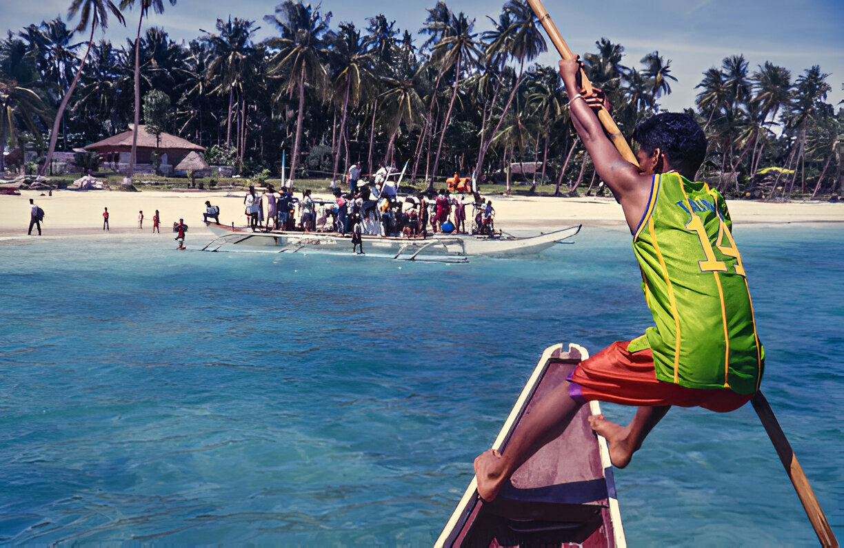 Complete Romblon Island Guide