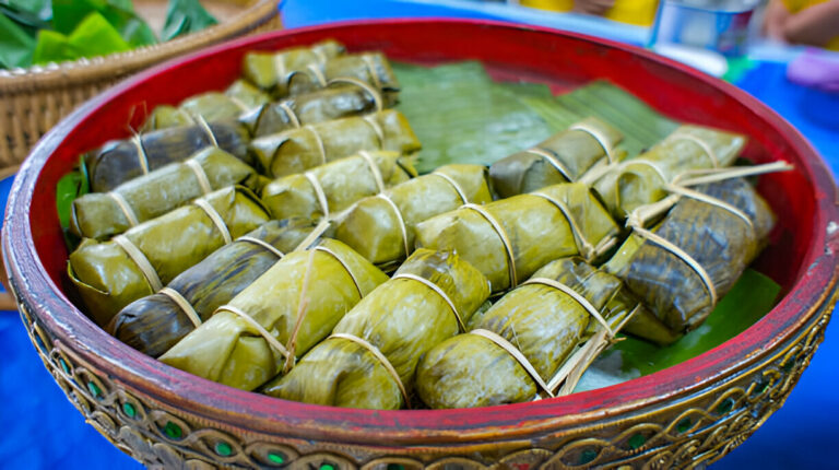Biniray Festival in Romblon