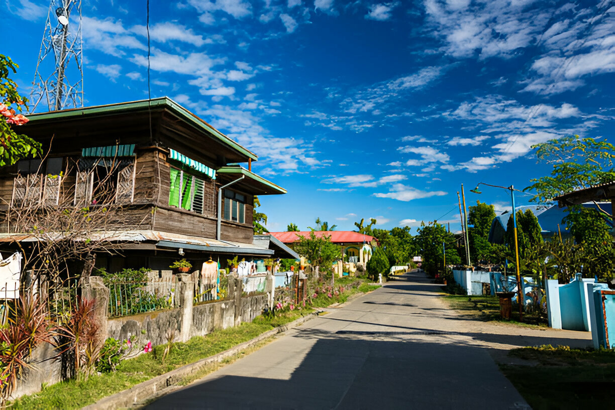 History of Romblon