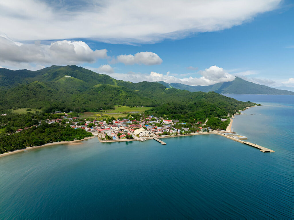 Exploring the Different Islands of Romblon