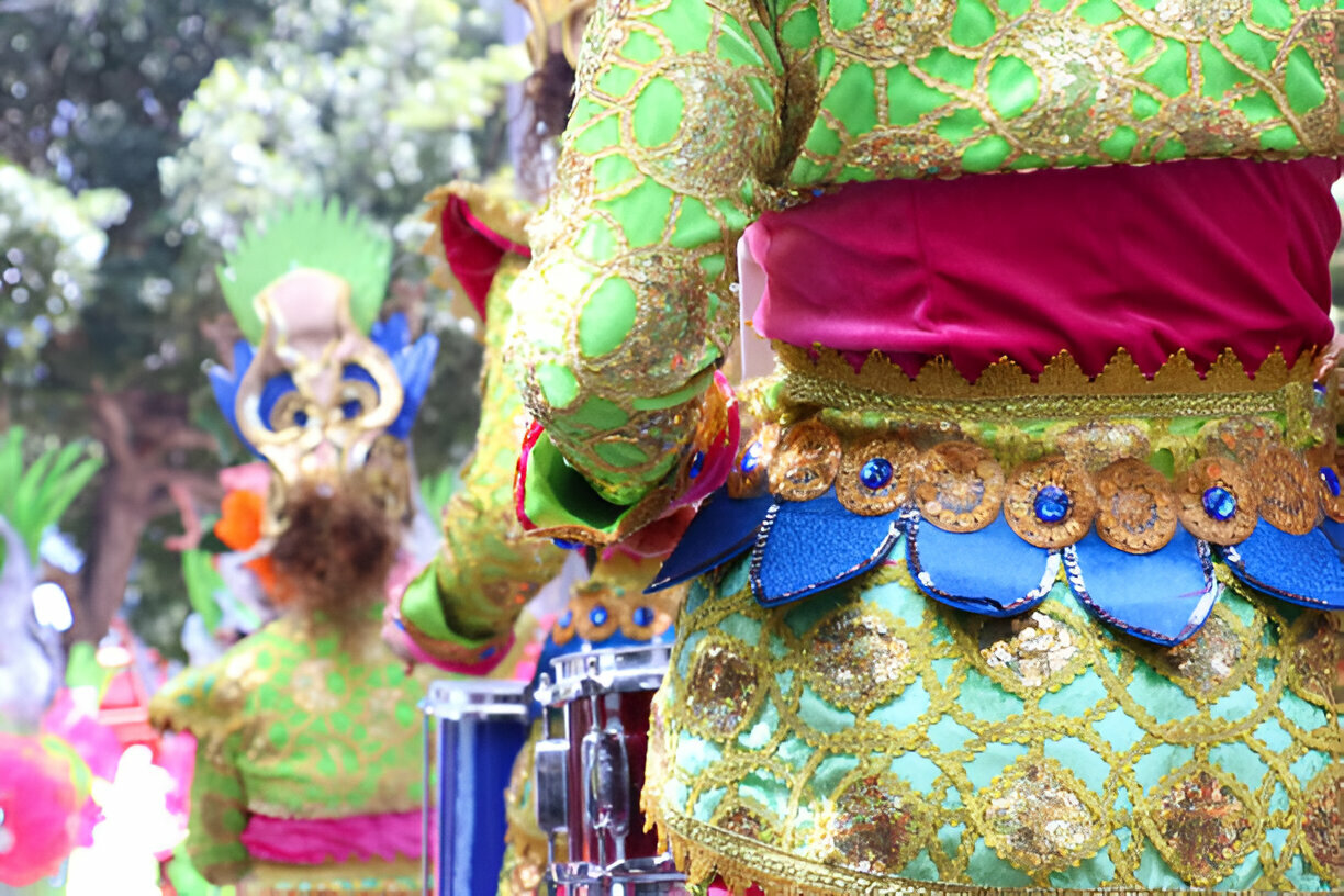 Biniray Festival in Romblon